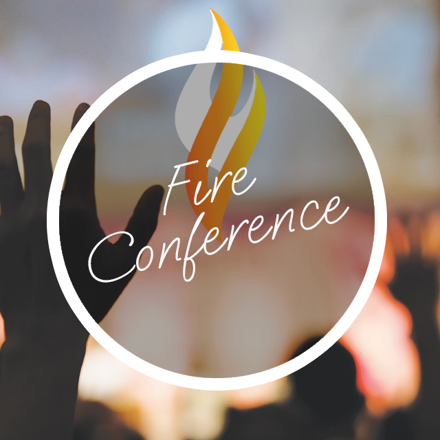 Little Falls Christian Centre