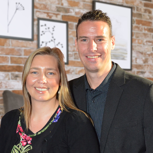 Group Report – Little Falls Christian Centre